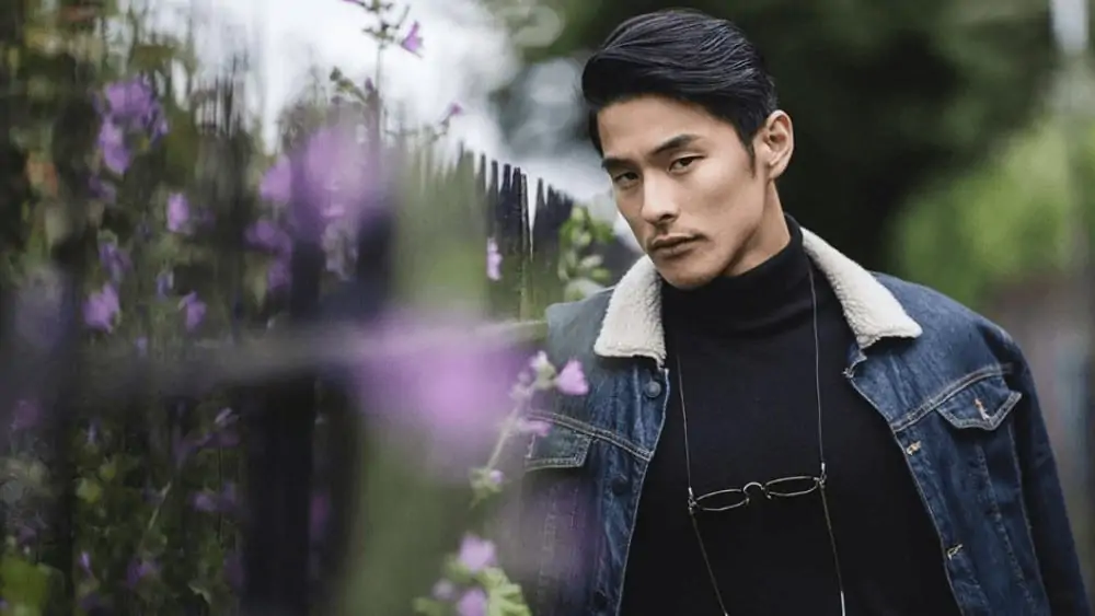 Japanese Men - Meeting, Dating, and More (LOTS of Pics)