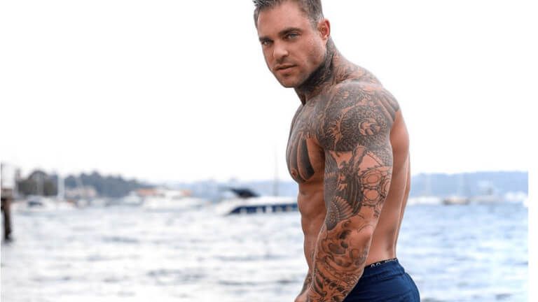 Australian Men – Meeting, Dating, and More (LOTS of Pics)