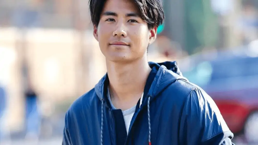 Japanese Men - Meeting, Dating, and More (LOTS of Pics)