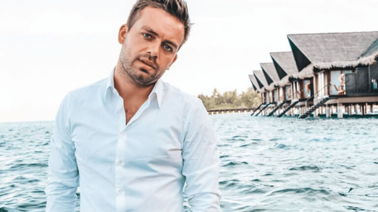 Slavic Men- Meeting, Dating, and More (LOTS of Pics)