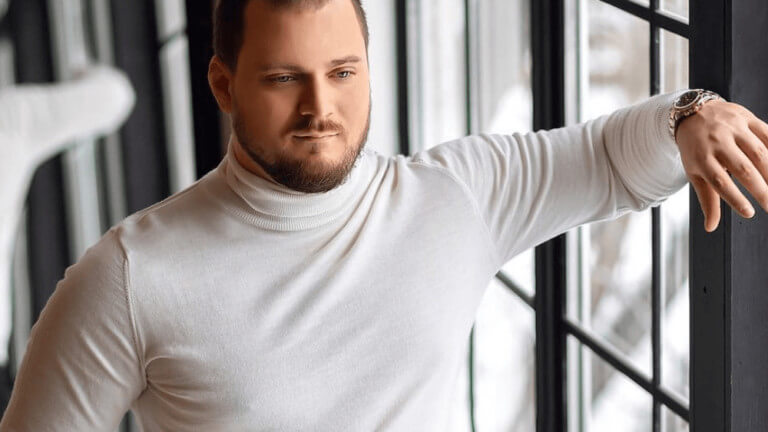 Slavic Men- Meeting, Dating, and More (LOTS of Pics)