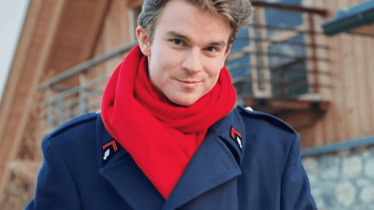 Slavic Men- Meeting, Dating, and More (LOTS of Pics)