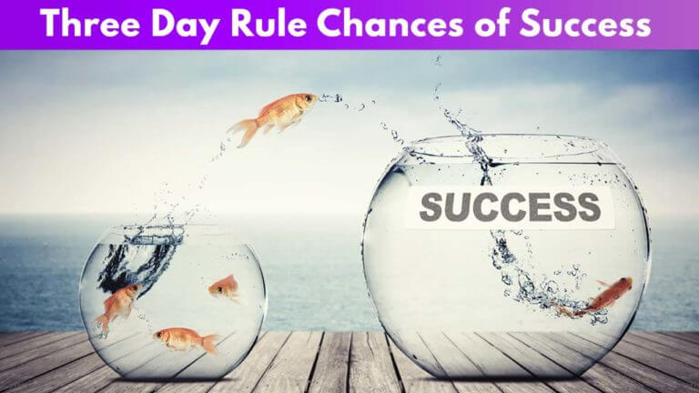 Three Day Rule Review - Is the 3-day rule site legit in [year]?