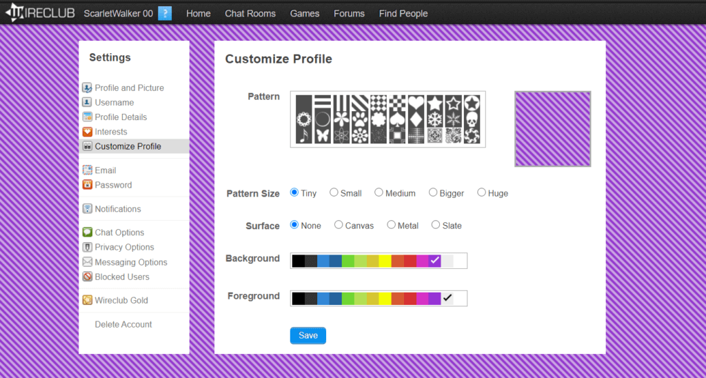Wireclub Review 2025 - Fakes or Real Dates? | Features