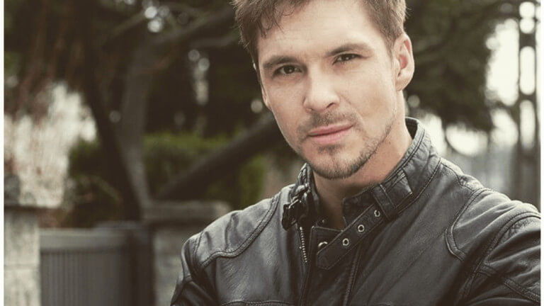 Polish Men - Meeting, Dating, and More (LOTS of Pics)