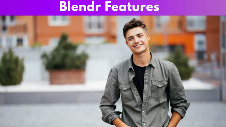 Blendr Review 2025 - Is this dating app worth your time?