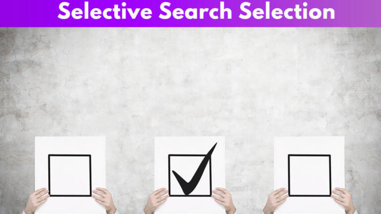Selective Search Review - Is it worth trying out in 2025?