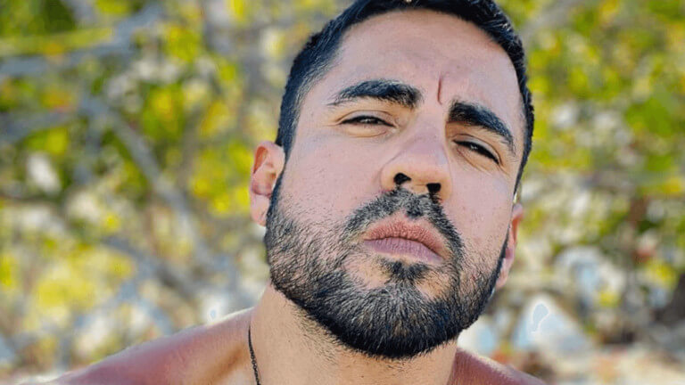 Cuban Men