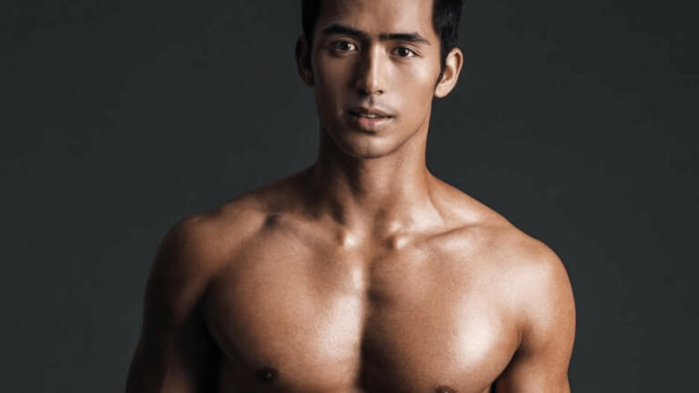 Filipino Men - Meeting, Dating, and More (LOTS of Pics)