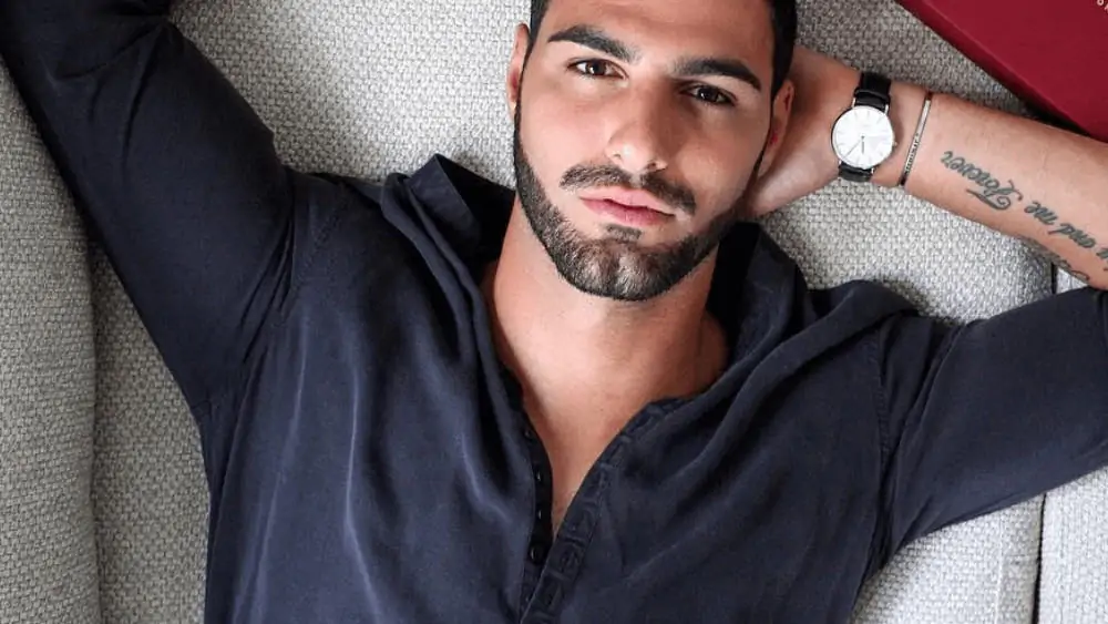 Italian Men Guide – Meeting, Dating, and More (LOTS of Pics)