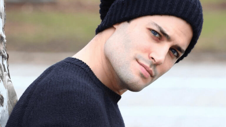 Greek Men – Meeting, Dating, and More (LOTS of Pics)