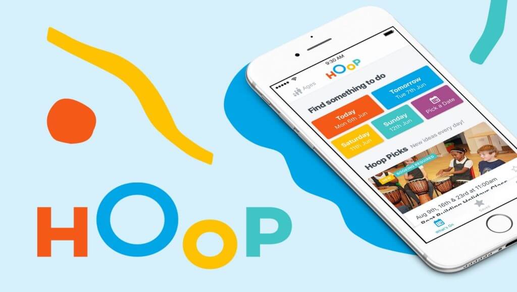 Hoop Dating App Review 2025 - [Snapchat + Tinder = Hoop]