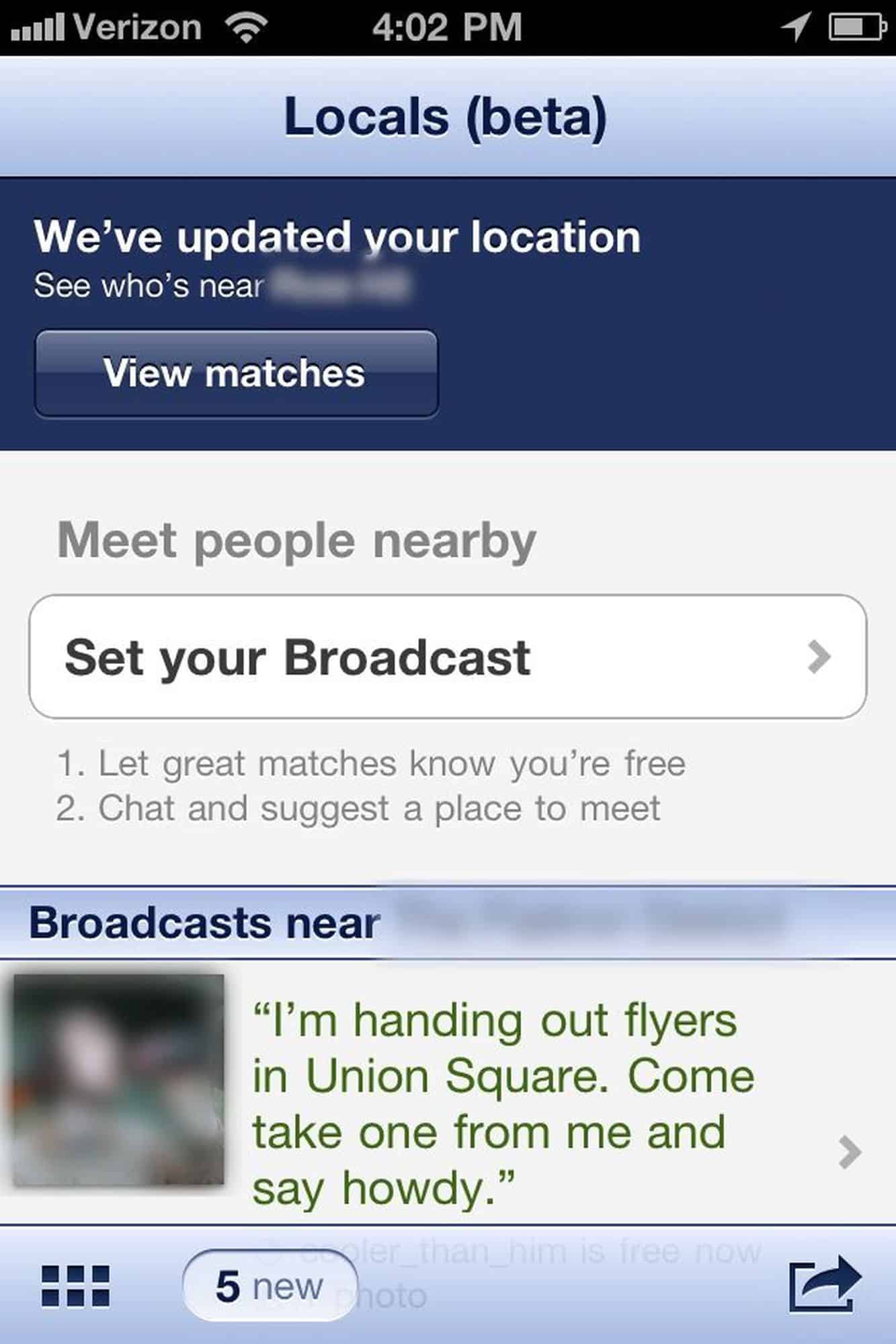 Best location-based dating apps 2022 - [Full review]