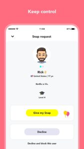 Hoop Dating App Review 2022 - [Snapchat + Tinder = Hoop]