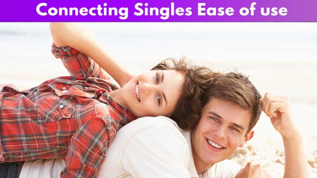 Connecting Singles Review 2025 - [Features | Ratings | Pricing]
