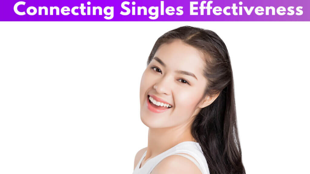 Connecting Singles Review 2025 - [Features | Ratings | Pricing]