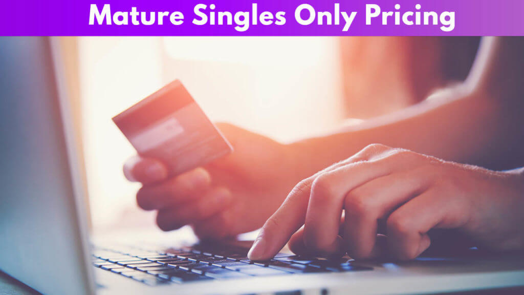 Mature Singles Only Dating Review 2025 - [Feel young again]