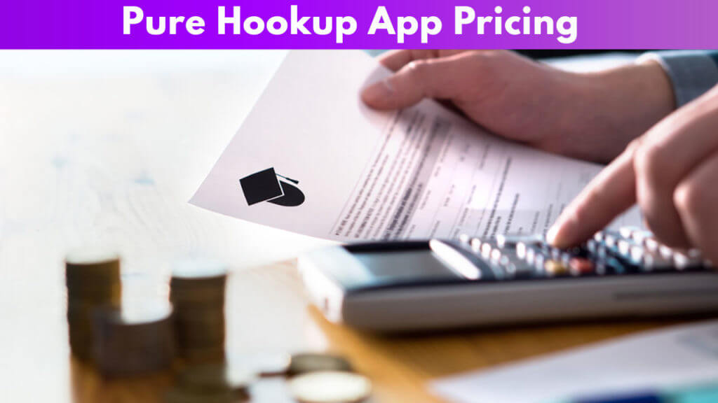 Pure Hookup App Review 2025 - [Quick, Direct, And Discrete]
