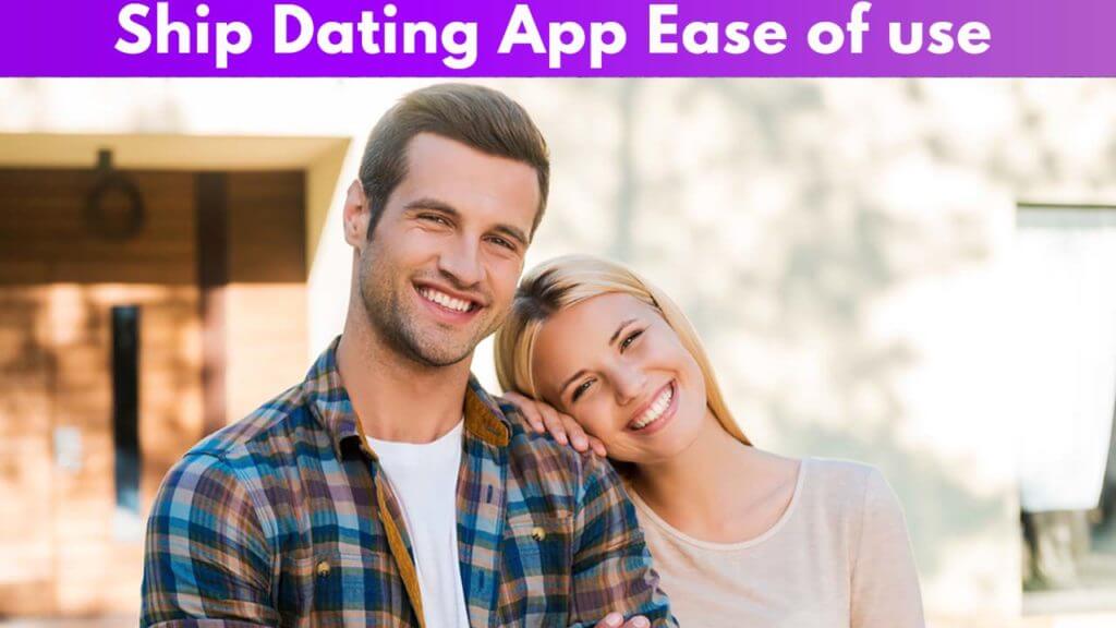 Ship Dating App Review 2025 – [Family & friends are invited]