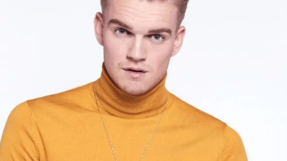 Dutch Men - Meeting, Dating, and More (LOTS of Pics)