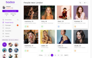 100% Free Dating Sites in the USA - The Best of the Best in 2022