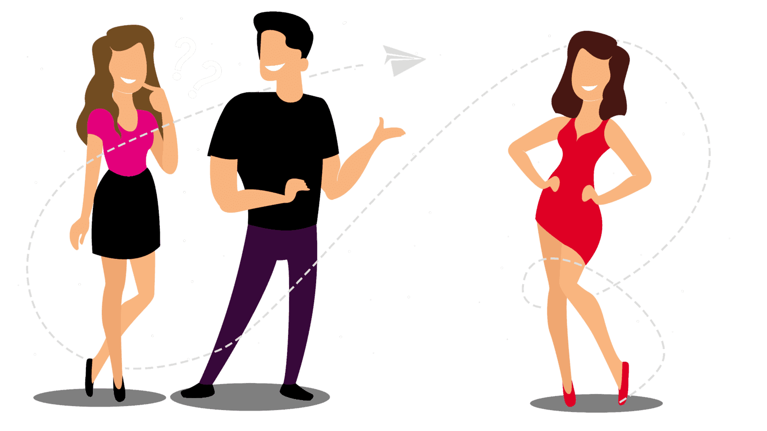 Tinder for Married - EVERYTHING you need to know to be sneaky