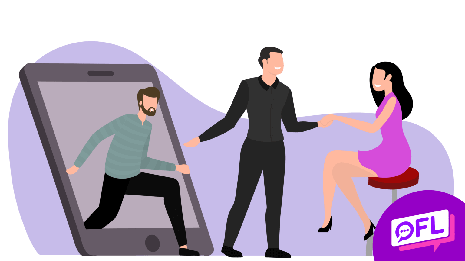 Manhunt Review 2024 - [Gay, Love, Hookup | Features, Cost]