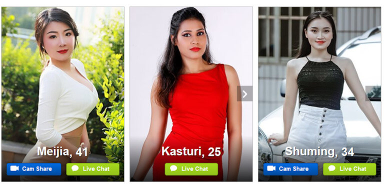 AsianDate Review 2025 - [Website & App | Features | Pricing]