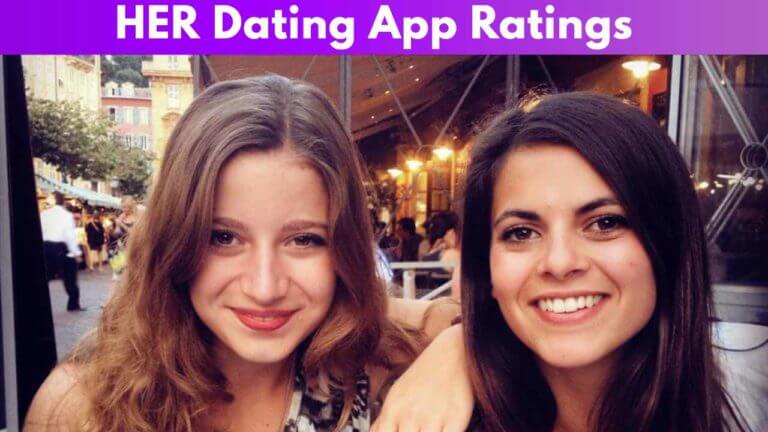 HER Dating App Review 2025 - [Free meet & chat for LGBTQ]