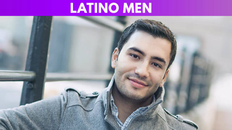 Latino Men - Meeting, Dating, and More (LOTS of Pics)