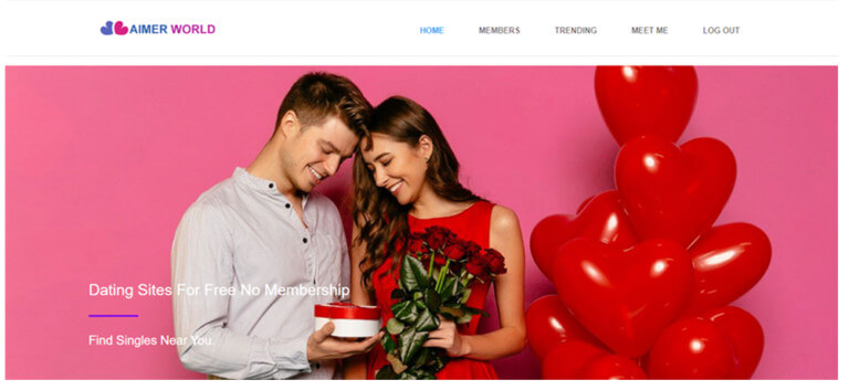 100% Free Dating Sites in the USA - The Best of the Best in 2026