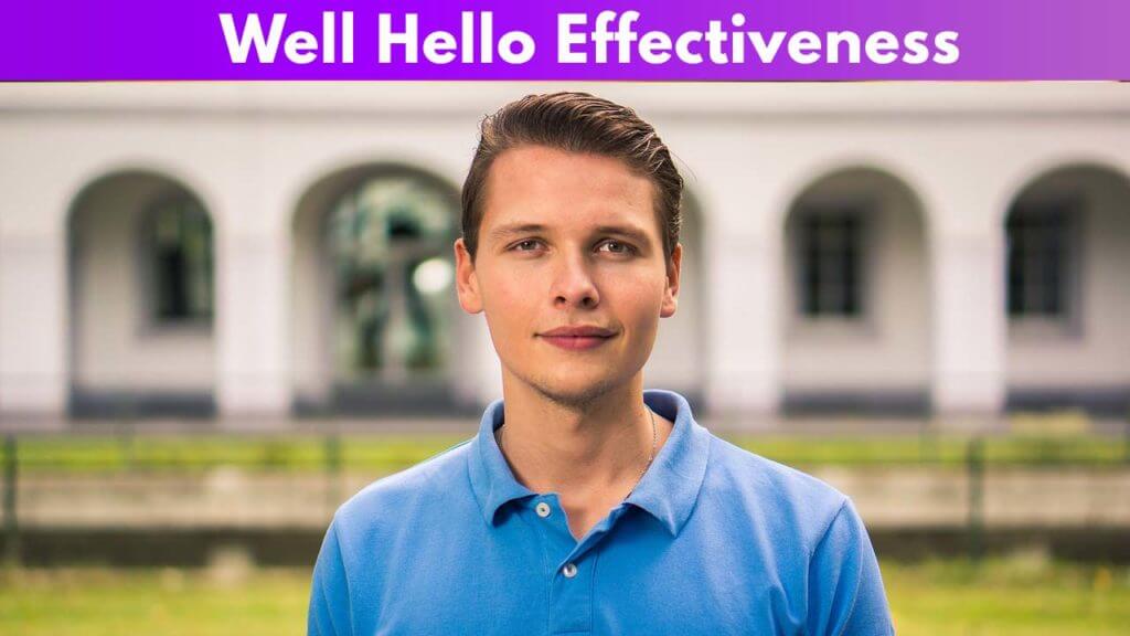 Well Hello Review 2025 - [Flirt, Meet, Date]