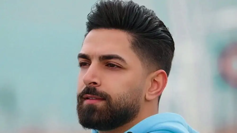 Lebanese Men: Meeting, Dating, & More (All You Need to Know)