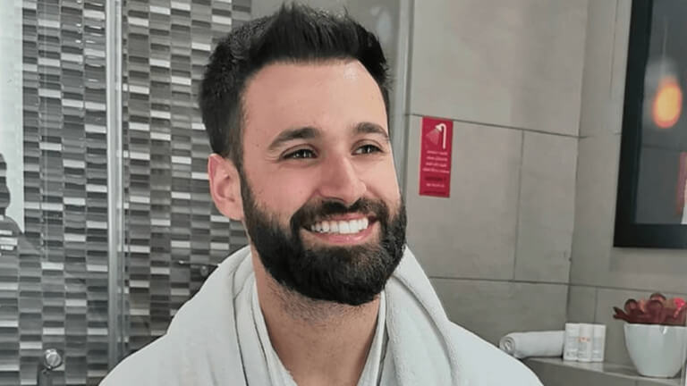 Lebanese Men: Meeting, Dating, & More (All You Need to Know)