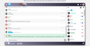 Chat Avenue Site Review 2025 - Are The Dates Real? | Pricing