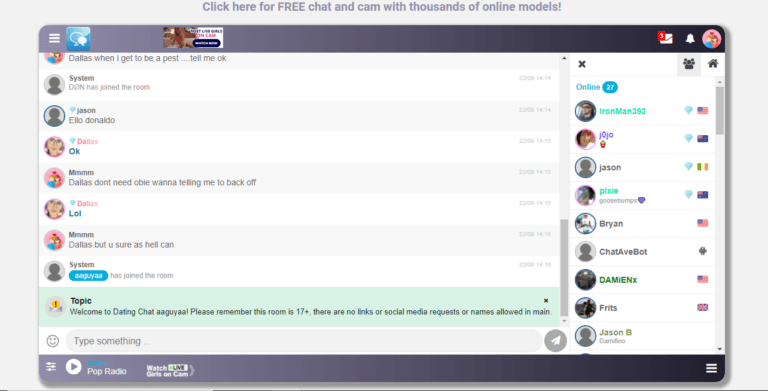 Chat Avenue Site Review 2025 - Are The Dates Real? | Pricing