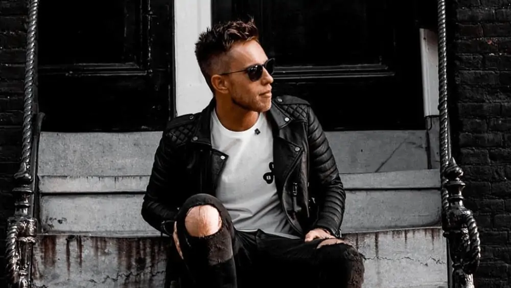 Dutch Men - Meeting, Dating, and More (LOTS of Pics)