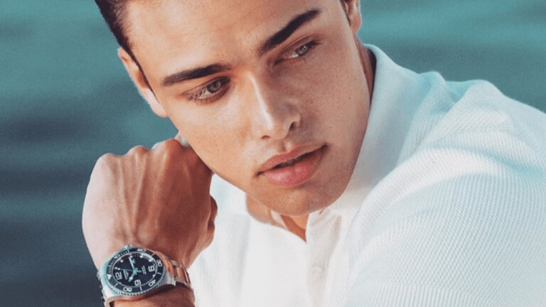 Dutch Men - Meeting, Dating, and More (LOTS of Pics)