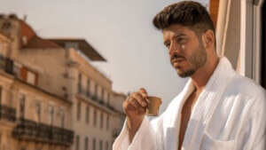 Portuguese Men – Meeting, Dating, and More (LOTS of Pics)