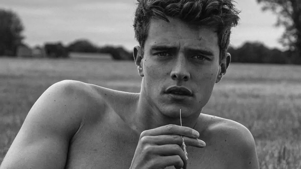 Dutch Men - Meeting, Dating, and More (LOTS of Pics)