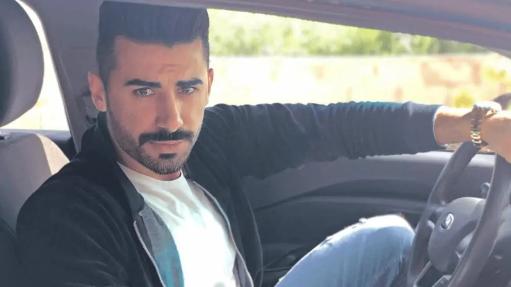 Lebanese Men: Meeting, Dating, & More (All You Need to Know)