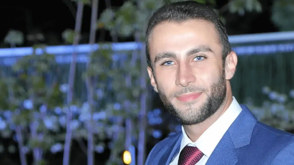 Lebanese Men: Meeting, Dating, & More (All You Need to Know)