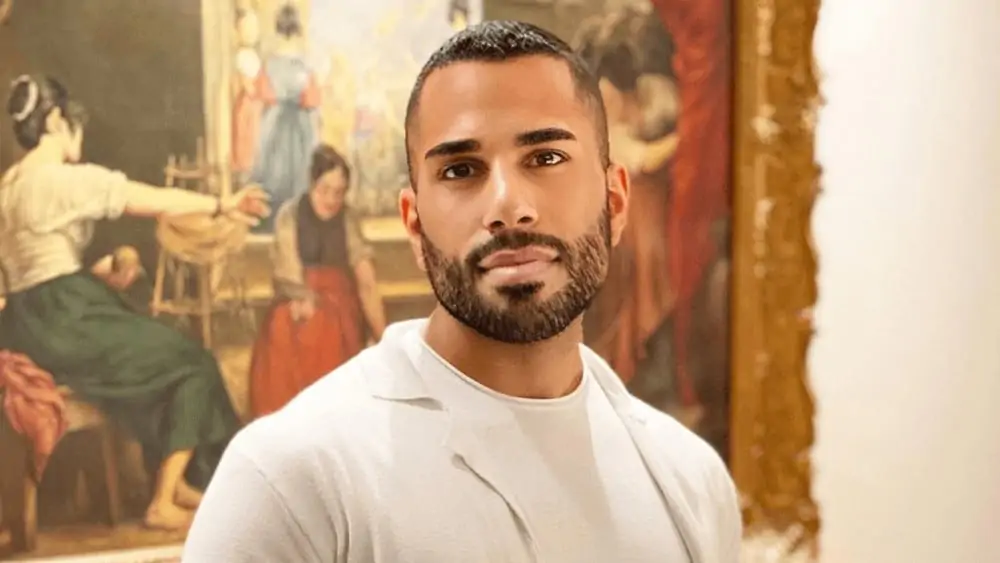 Lebanese Men: Meeting, Dating, & More (All You Need to Know)
