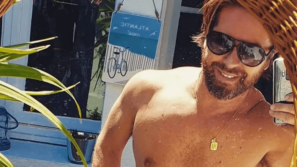 Dutch Men - Meeting, Dating, and More (LOTS of Pics)