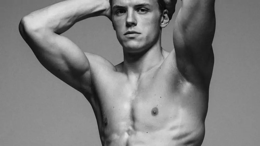 Dutch Men - Meeting, Dating, and More (LOTS of Pics)