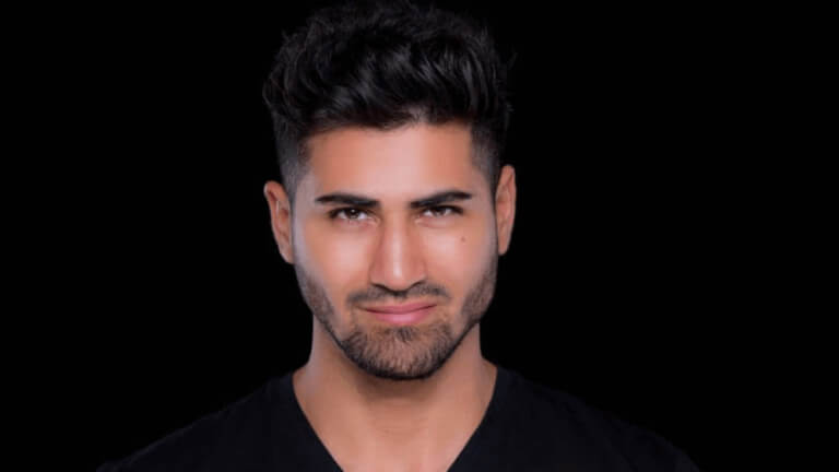 Lebanese Men: Meeting, Dating, & More (All You Need to Know)