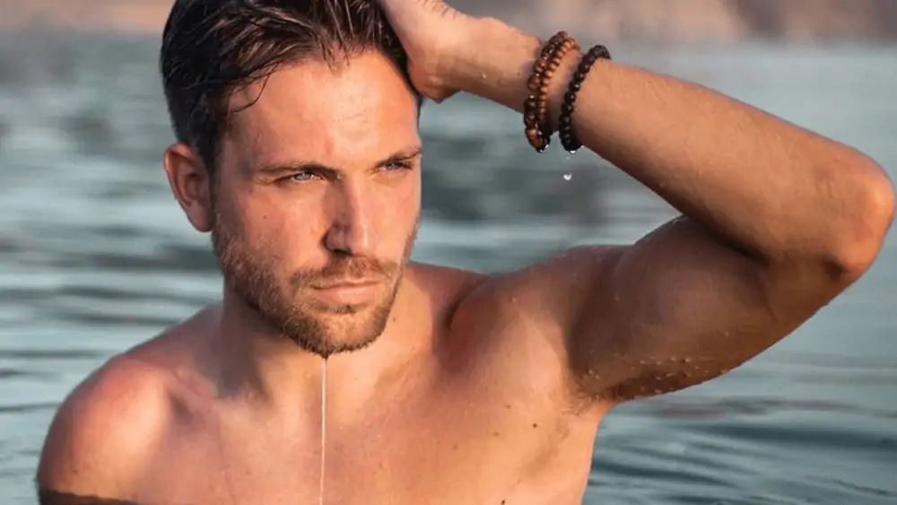 Dutch Men - Meeting, Dating, and More (LOTS of Pics)