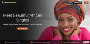 AfroIntroductions Dating Site Review 2025 - Is it Worth it?