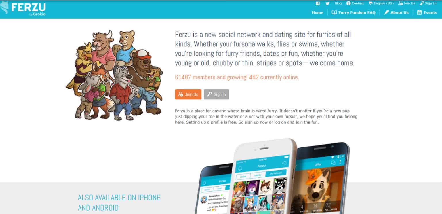 The Ultimate Ferzu Review 2025