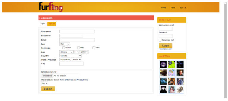 Furry Dating Apps - Best 5 Furry Apps in 2026 | Pros & Cons